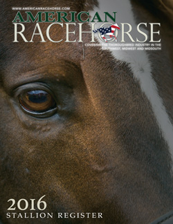 2016stallionregistercover – Texas Thoroughbred Association