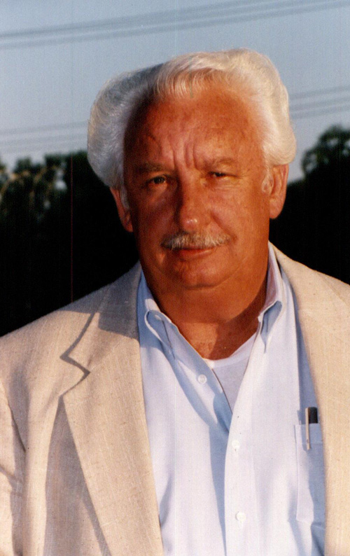 Longtime TTA Member David Beard Passes Away – Texas Thoroughbred ...