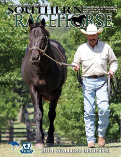 stallionregister2014b – Texas Thoroughbred Association